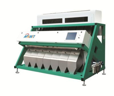 China High Efficiency And Reliable Light Source Rice Color Sorter for sale