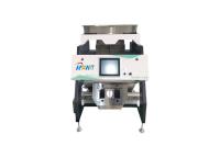 China Intelligent Dust Cleaning System Tea Color Sorter 5400 Pixel CCD RGB Camera for sale