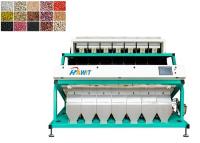 China 1912mm 2.4kw Grain Color Sorter for sale