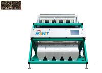 China Glory Series 3.0Kw Coffee Color Sorter Machine 320 Channels CCD for sale