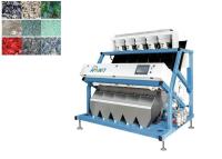 China 2226mm 3.0kw PVC PE Automatic Plastic Color Sorter for sale