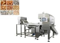 China Belt Color Sorter 3770mm 2.5kw 128 Channels with Remote Control System for Industrial Sorting for sale