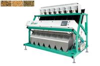 China 1912mm 2.4kw Digital Rice Separation Wheat Color Sorter for sale