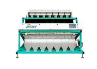 China 4.1kw 448 Channel Rice Color Sorter Machine 99.99% Sorting Accuracy for sale