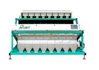 China Realtime 4.7kw 12TPH Rice Color Sorter with Remote Control and Hawit Cloud Service for sale