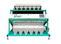 China ISO9001 3.6 kW Rice Color Sorter with Visual Image Capture System for sale