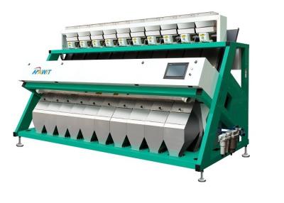 China High Speed Remote Control AI System Grain Color Sorter for sale