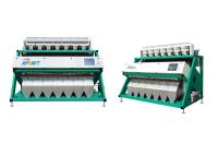 China High Brightness 5400Pixel CCD Image Corn Color Sorter for sale