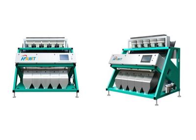 China 5400Pixel  RGB Camera Ccd Color Sorter for sale