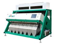 China Industrial Corn Optical Sorter 5-10 T/H for Bad Moldy Grain Separation for sale