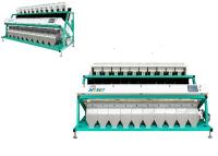 China Pumpkin Seed Color Sorting Machine 64 to 640 Channels 0.5-16 T/H for sale