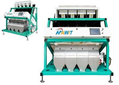 China High Resolution Coffee Beans Color Sorter for sale