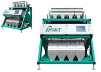 China Rustproof Aluminum Alloy CCD Wheat Color Sorter Machine for sale