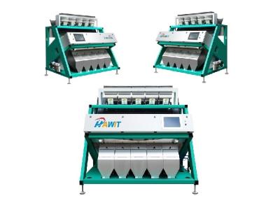 China 3.0kw 2226mm Grain Colour Sorter for sale