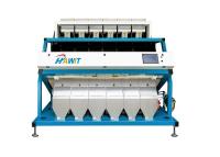 China 5400 Pixel CCD Image Coffee Color Sorter for sale