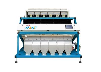 China 5400 Pixel CCD Image Coffee Color Sorter for sale