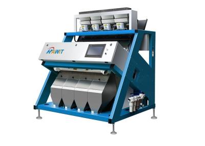 China 2.4kW 1912mm Cashew Color Sorting Machine for Nuts and Grains for sale