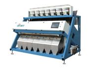 China High Resolution 3.6kw Rice Colour Sorter for sale