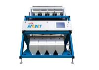 China 955kg 1912mm Coffee Bean Color Sorter Machine CCD Camera LED Lighting for sale