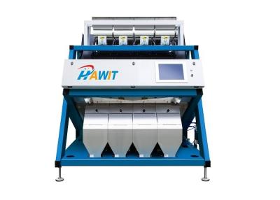 China 955kg 1912mm Coffee Bean Color Sorter Machine CCD Camera LED Lighting for sale