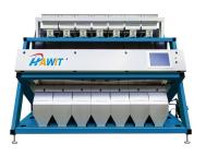 China 3.0kw High Speed Wheat Color Sorter 5400 Pixel CCD Camera for sale