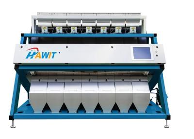 China 3.0kw High Speed Wheat Color Sorter 5400 Pixel CCD Camera for sale