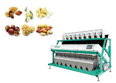 China High Luminous  3 16 T H Nuts Color Sorter for sale