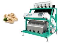 China 256 Channels LED Light Cashew Color Sorter for sale