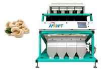 China Schneider switch Intelligent Cashew Color Sorter for sale