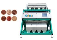 China Digital Intelligent CCD Image Spice Color Sorter 5400 Pixel High Speed Sorting Machine for sale