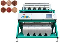 China RGB Camera Spice Color Sorter Machine 256 Channels 99.99% Accuracy High Capacity Industrial Sorting for sale