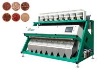 China 4.1kw 448 Channel Spice Color Sorter Machine for sale