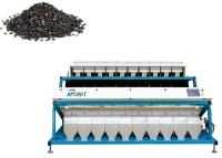 China Embedded Software Sesame Color Sorter Machine for sale