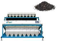 China Software Sesame Color Sorter for sale