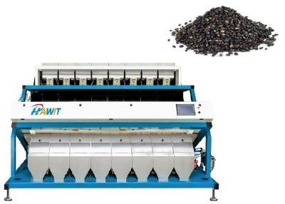 China Software Sesame Color Sorter for sale