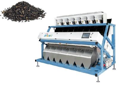 China CCD Image Sesame Color Sorter for sale