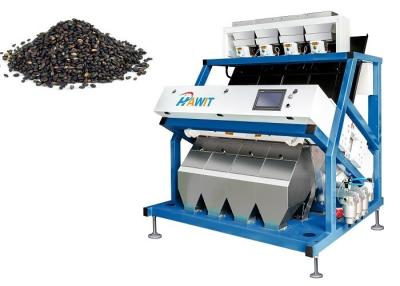 China Multi Channels Real Time Sesame Color Sorter for sale