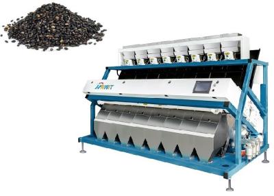 China Corn Barley Cereals Color Sorter for sale
