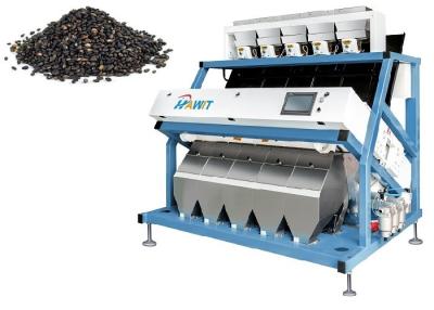 China Hawit Color Vision Sesame Sorting Machine for sale