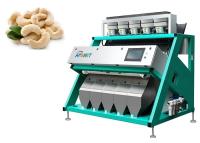 China 3.0kw Peanut Color Sorter for sale