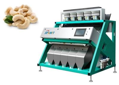 China 3.0kw Peanut Color Sorter for sale