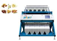China 320 Channels High Integration Sesame Color Sorter for sale