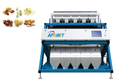 China 320 Channels High Integration Sesame Color Sorter for sale