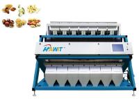 China Pistachio Walnuts Almonds Nuts Color Sorter Machine 5400 Pixel CCD for sale