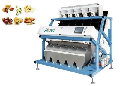 China LED Lamps Optical Color Sorter for sale