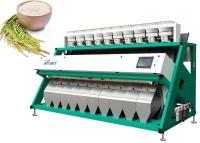 China 5K Pixel Mini Color Sorter Machine for sale
