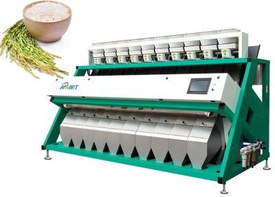 China 5K Pixel Mini Color Sorter Machine for sale