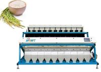 China Black Rice Industrial Sorting Machine for sale