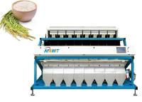 China Glory 8 5K Camera Color Sorter Machine for sale