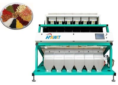 China Ai Technology Rice Grain Color Sorter for sale